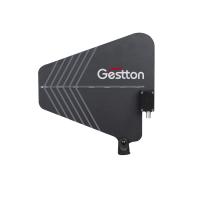 China 2dB Noise Figure Wireless Mic Antenna System 50/60Hz For Large Scale Performance for sale
