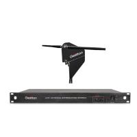 China CE ROHS AP1006 UHF Microphone Antenna System For Recording for sale