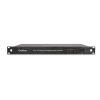 China CE ROHS AP1006 UHF Microphone Antenna System For Recording for sale