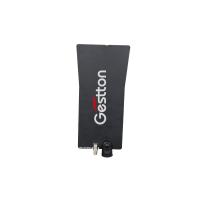 China Low Inter Modulation Distortion UHF Microphone Antenna System 400-960MHz for sale