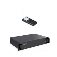 China OEM ODM Conference Voting System 220V 1.5W Voting Conferencing Equipment for sale