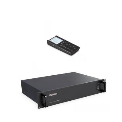 China Classroom Electronic Audience Responses Voting System 8P-DIN for sale