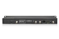China FCC Xlr Gooseneck Microphone 483x323x90mm Mic System For Conference Room for sale
