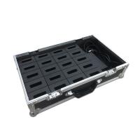 China LCD Display 250 Voters Conference Voting System 2.4GHz 15 Channels for sale