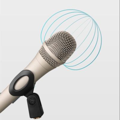 China GESTTON Studio Condenser Microphone Cardioid Mic For Streaming for sale
