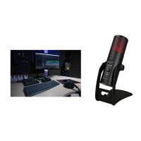 China Noise Cancelling USB Microphone For Twitter Tumblr LinkedIn Student for sale
