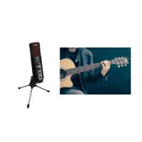 China USB 2.0 TONOR Computer Cardioid Condenser Mic With Tripod Stand And Pop Filter for sale