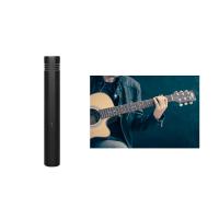 China Hard Metal Mesh Studio Condenser Microphone , Digital Recording Cardioid Mic for sale