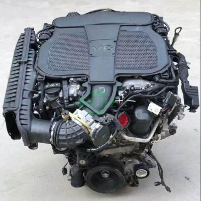 China B-e-nz 276 engine R350 ML350 S350 CLS320 GLE400 ML400 S400 original scrap parts for sale