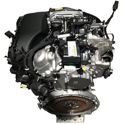 China Recon M-ercedes Rebuilt Car Engines For M264 920 915 CLS GLE E300 S320 W213 X253 X167 V253 2.0T for sale