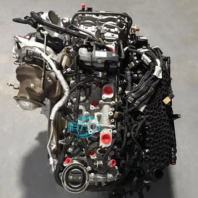 China M-ercedes-b-enz 256930 engine W222 X167 X290 GLE53 AMGGLS450 Original used engine for sale