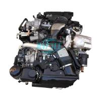 China B-enz 642 826 engine GL350/ML350W166protruding 3.0L original factory scrap parts for sale