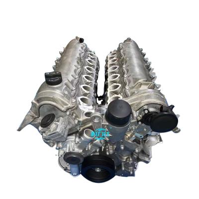 China M-e-rcedes-b-e-nz M275 engine W221 V12 SLS AMG Maybach S65 used demolition parts for sale