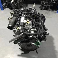 China B-e-nz 270 910 engine C- E-V-Class A200 GLA200 1.6T original factory used engine for sale
