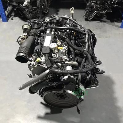 China B-e-nz 270 910 engine C- E-V-Class A200 GLA200 1.6T original factory used engine for sale