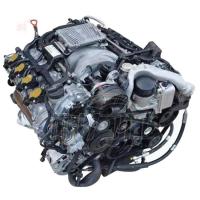 China M-e-rcedes-b-e-nz 273 engine GL450 S550 G500 X164 W221 Original used engine for sale