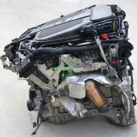 China B-e-nz 276 3.5engine E350C350 ML350 GLK350 S350 Original used high quality engine for sale