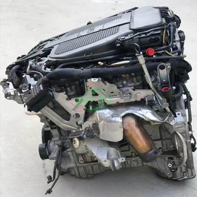China B-e-nz 276 3.5engine E350C350 ML350 GLK350 S350 Original used high quality engine for sale