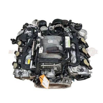 China B-e-nz 272 engine S280 S300 R300 ML300 GLK300 S350 ML350 R350 Original factory used engine for sale