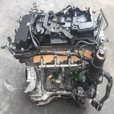 China B-enz 271engine C180 C200 CLK200 CLK180 E200 C1604 1.8L cylinder original second-hand for sale