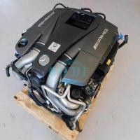 China M-ercedes-b-enz 177980 engine G63 AMG CLS63 V8 Original used high quality engine for sale