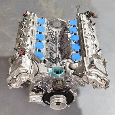 China B-M-W S85 engine M5 M6 E60 E63 E64 S85 5.0litre V10 gasoline original used parts for sale