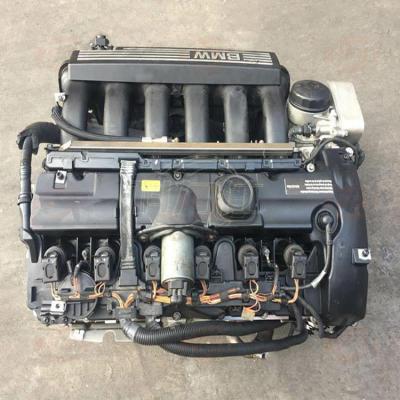 China B-M-W N52 engine 330 325 X3 730 E70 E90 3.0 engine Used high quality engine for sale