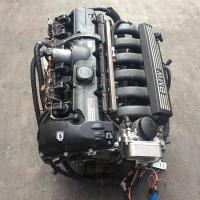China B-M-W N52 engine X3 X5 520Li 528 Z4 730 630 530 2.5L 3.0 Original used engine for sale