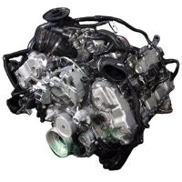 China S63 M5 B-M-W Rebuilt Engines Automobile Parts Assembly 4.4L V8 B44 for sale