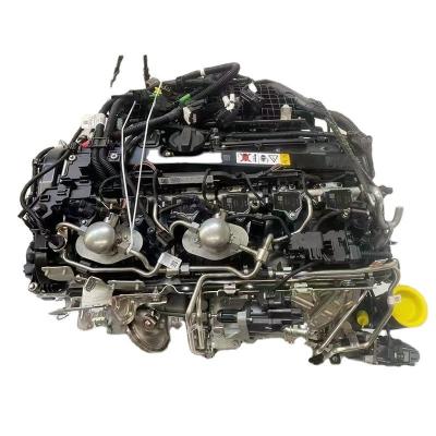 China B-M-W S58B30 engine X3M X4M X5M 3.0T original demolition parts for sale