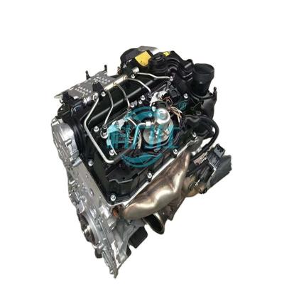 China B-M-W N20engine X1X3 520 525 528 2.0T F26 F30 Original factory used high quality for sale