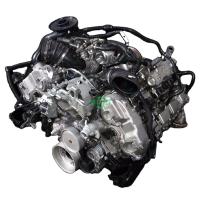 China B-M-W S63-B44 engine 750 X5-M X6-M original high quality used engine assembly for sale