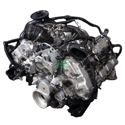 China B-M-W S63-B44 engine 750 X5-M X6-M original high quality used engine assembly for sale