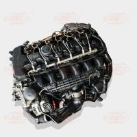 China B-M-W N54B30 engine X6 Z4 740 Original factory used high quality engine assembly for sale