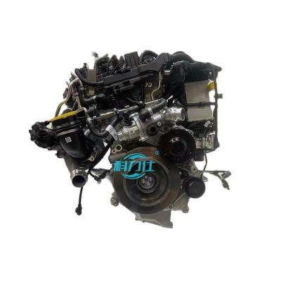 China B-M-W S58B30 engine was used for the X3M X4M X5M X6M annual 2011- engine for sale