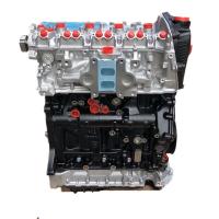 China A-u-di A4 A6l Q5 2.0T EA888 B8 Engine Assembly 2016 New Remanufacturing for sale