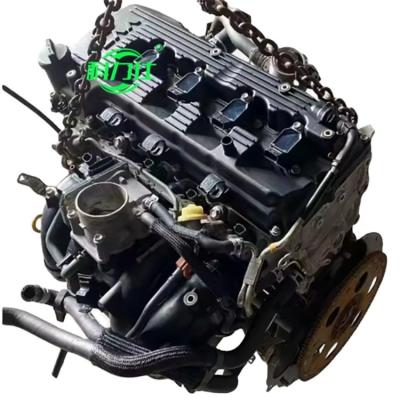 China T-oyota 2TR engine Gold Cup G-race 2.7 O-verlord 2700 Gold Cup Sea Lion C-osta engine for sale