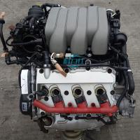 China 2005-2011 A-udi A6 C6 3.2 Used Car Engine Parts Auk CAL Sedan 06E100031 for sale