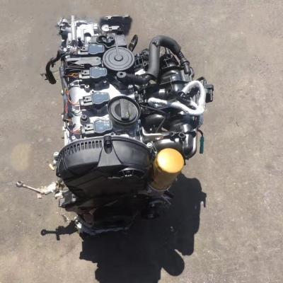 China 2.0T Remanufactured A-udi EA888 Engine Q5 A4 A5 A4L A6L B8 1.8T 2008 Year for sale