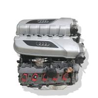 China Displacement 5.2 Used Car Engine L-amborghini Gallardo Huracan R8 Total CEH BUJ for sale