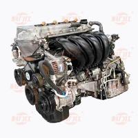 China T-Oyota Corolla 1ZZ Japanese Used Engines Assembly Matrix Celica Pontiac Vibe 1.6L for sale