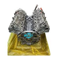 China B-M-W S63B44 Used Car Engine X5M X6M M5 M6 4.4E71 V8 New Remanufactured for sale