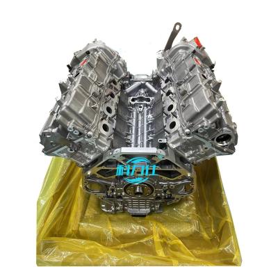 China B-M-W S63B44 Used Car Engine X5M X6M M5 M6 4.4E71 V8 New Remanufactured for sale
