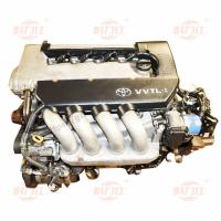 China 1.8L GTS Matrix XRS Used Car Engine 2005-2006 for T-oyota Selica 2ZZGE for sale