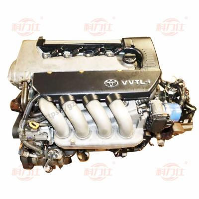 China 1.8L GTS Matrix XRS Used Car Engine 2005-2006 for T-oyota Selica 2ZZGE for sale