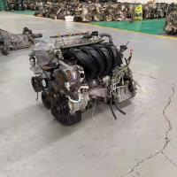 China T-oyota 3ZZ 2ZZ 1ZZengine for the Vios Corolla Asiatic Lion is the perfect used for sale