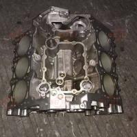 China Diesel 3.0 Car Engine Block Head Parts For V-O-Lkswagen A-Udi Q7 Touareg for sale