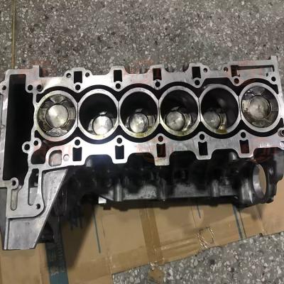 China N55B30 Disassembled Car Parts Medium B-M-W 5 Series Cylinder Assembly X5 X6 Gt535 335 for sale