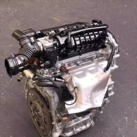 China 2016 N-issan MR20DE Engine Assembly Sentra Qashqai X-Trail  Megane 2.0L for sale