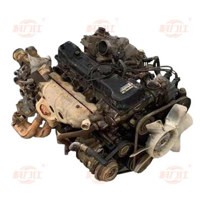 China Original Used Car Engine Hiace T-oyota Hilux Reconditioned Engines 2R-Z 1R-Z 3R-Z 2010-2014 for sale